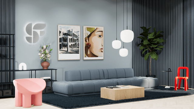 Case - SMarketing Strategi - Leadfront AB